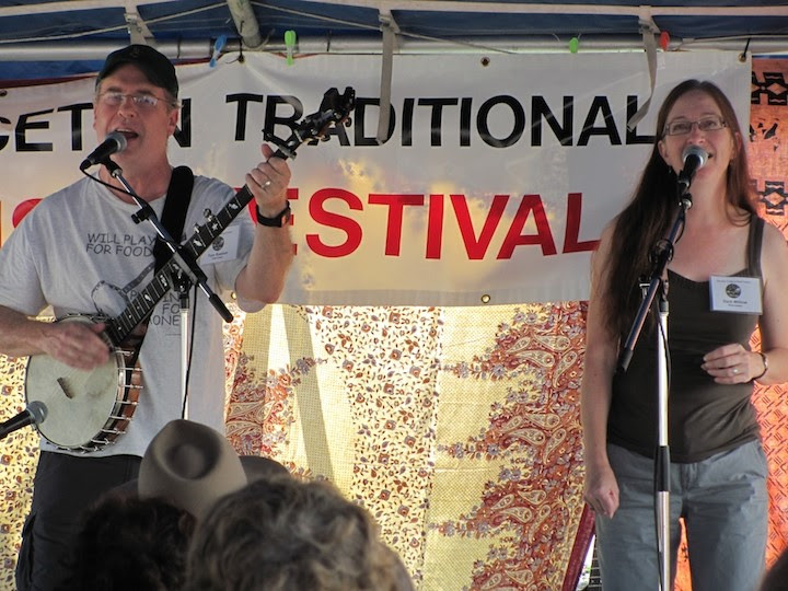 Jericho Folk Club – Tuesday Evenings | Jericho Sailing Centre