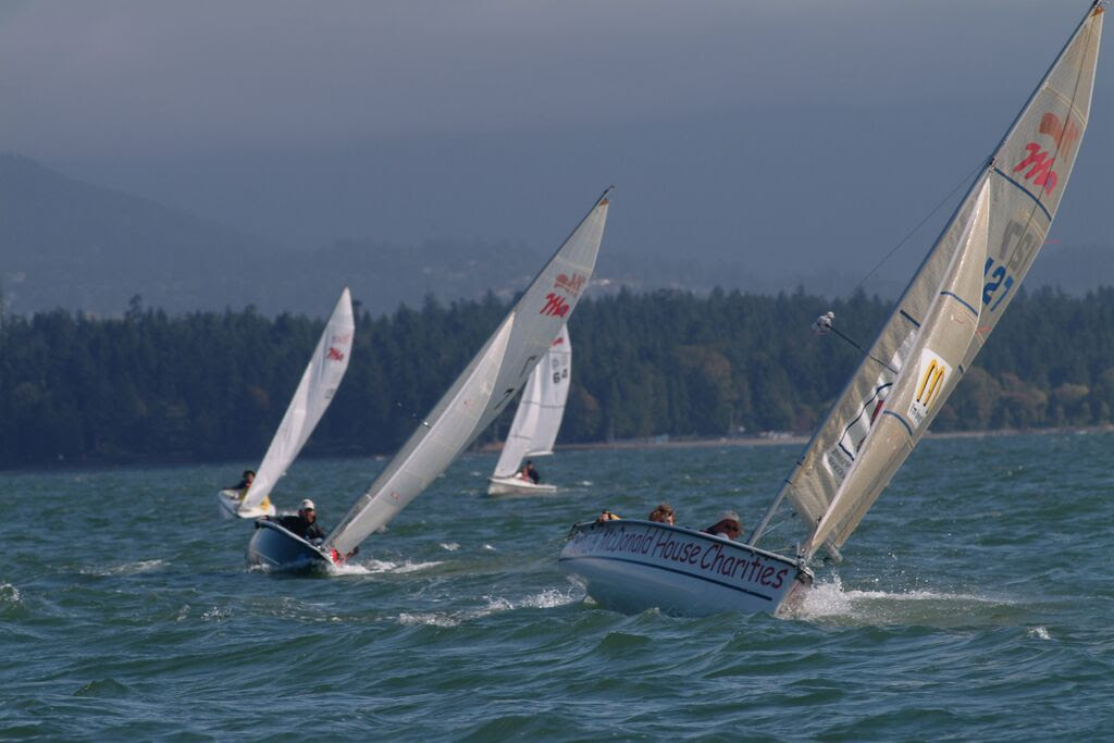 This Weekend @ Jericho Jericho Classic Regatta – June 1 & 2 | Jericho ...