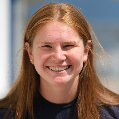 Our Staff | Jericho Sailing Centre